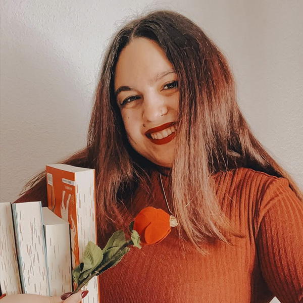 "Temor a la luz" de Stella Tack | Editorial inlov